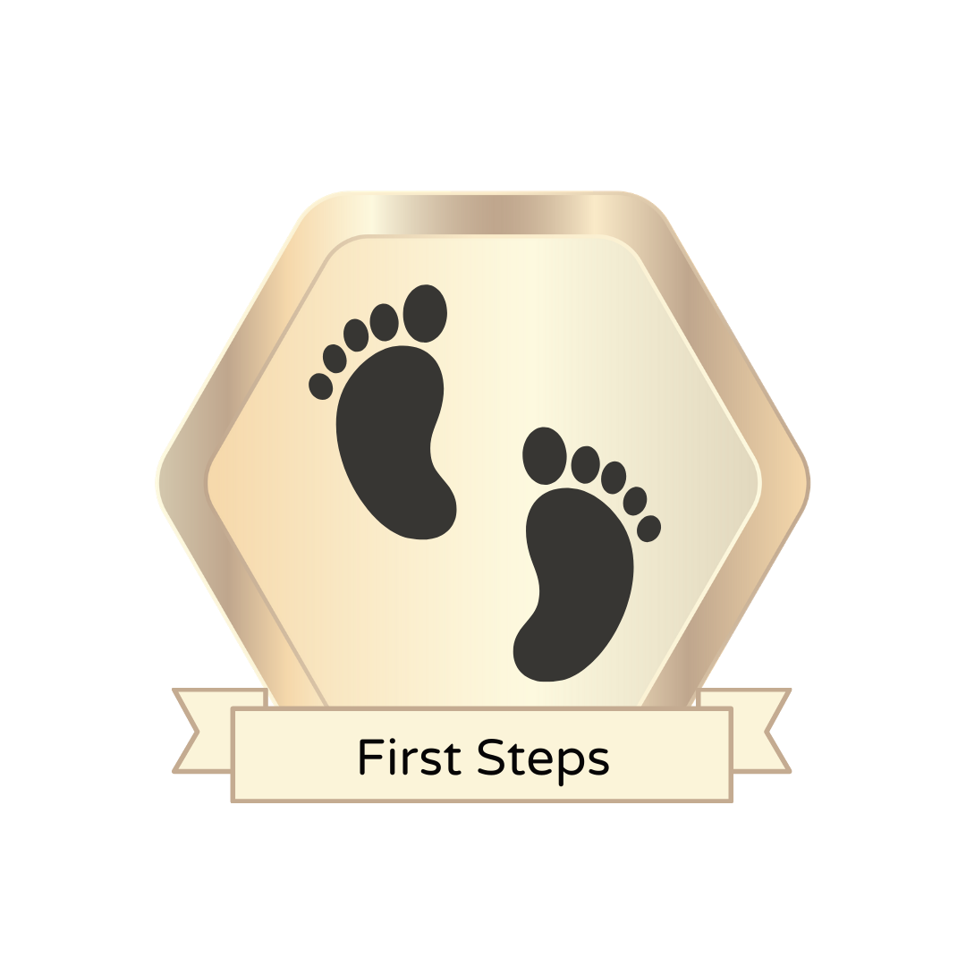 First Steps - Trial Member - Me Plus More